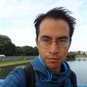 Luis Beltran | SG Buzz